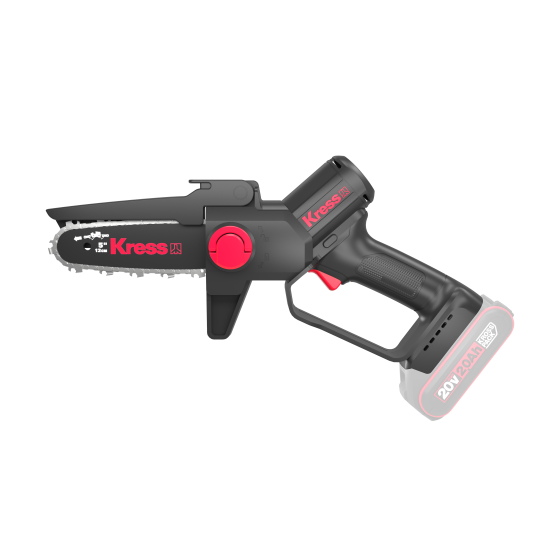 Kress Robotmaaiers - Innovatieve Technologie voor Perfect ...